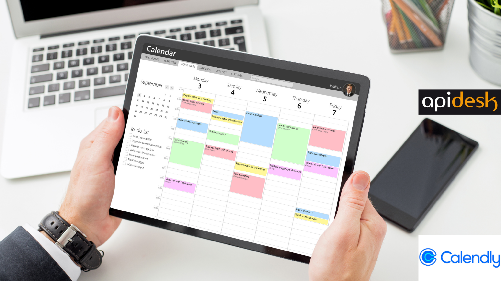 Créer ou Modifier un Événement sur Calendly : Guide et Tutoriel Vidéo pour Maîtriser Vos Rendez ...